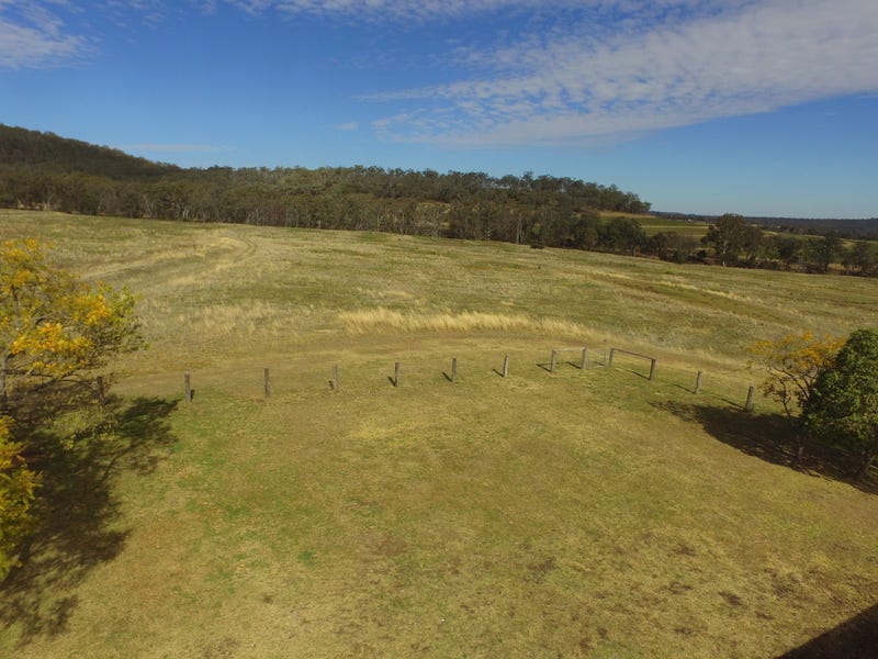 97 Larsen Road, Pilton, Qld 4361 - Property Details