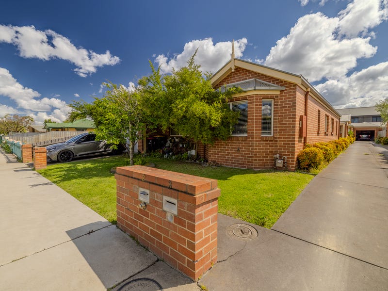 1/63 Marley Street, Sale, Vic 3850 - Property Details