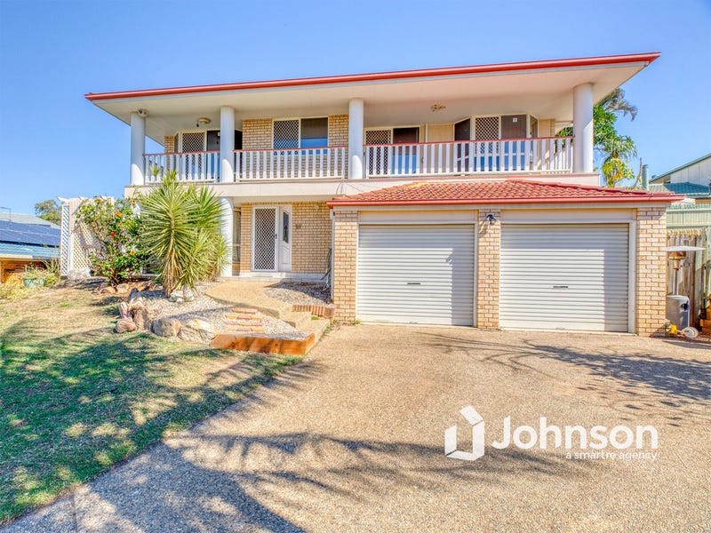 10 Craigerne Close, Brassall, Qld 4305 - Property Details