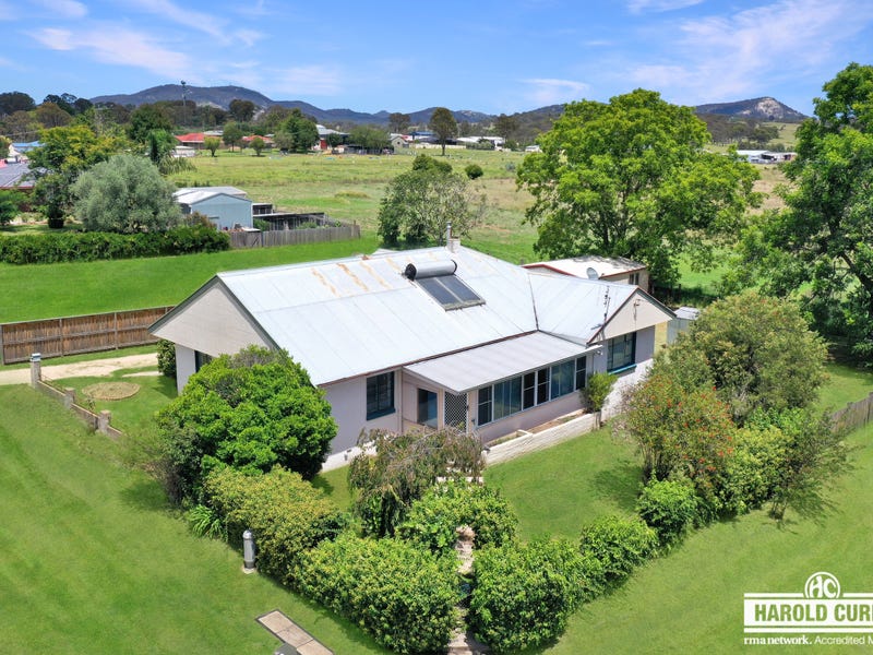 77 Cowper Street, Tenterfield, NSW 2372 - Property Details