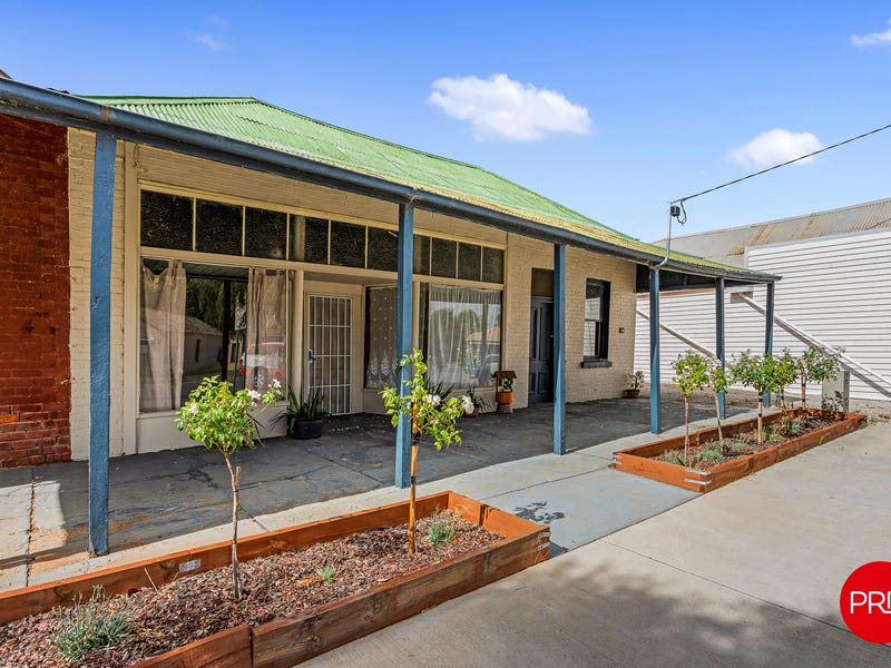 18 Victoria Street, Pyramid Hill, VIC 3575 - realestate.com.au