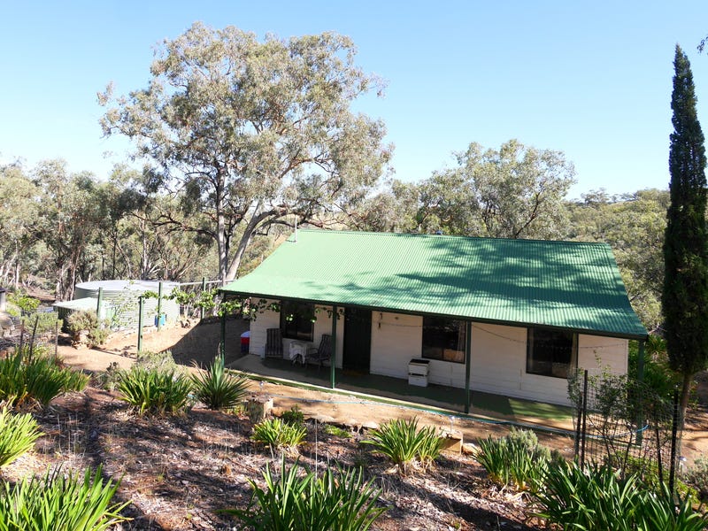 945 Mount McDonald Road, Cowra, NSW 2794 - Property Details