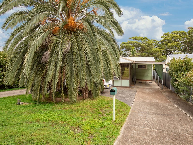 22 Murray Road, Cardiff, NSW 2285 - Property Details