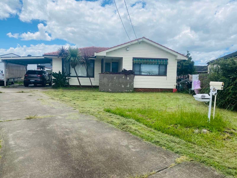 Rental Properties and Real Estate in Liverpool - Greater Region, NSW ...