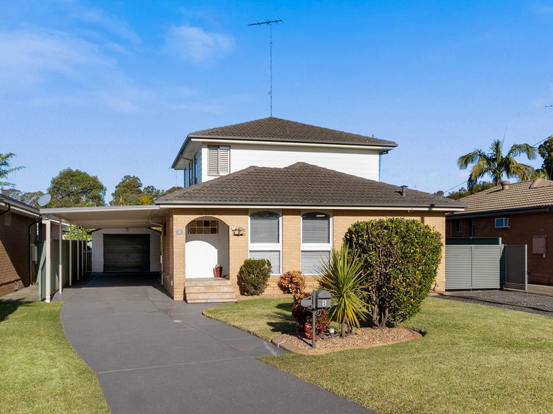 5 Monica Place, Jamisontown, NSW 2750 - Property Details