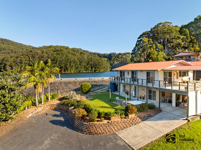 239 Upper Orara Road, Karangi, NSW 2450 - Property Details
