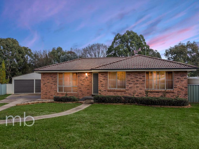 8 Martin Place, Orange, NSW 2800 - Property Details