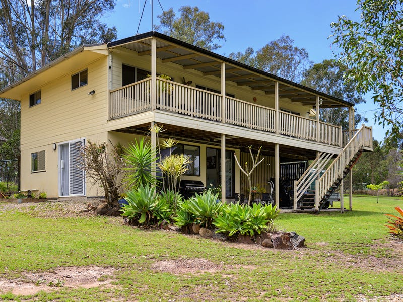 46 Atkinson Road, Curra, Qld 4570 - Property Details