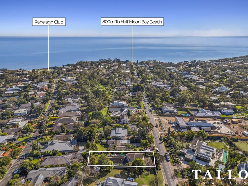 Real Estate & Property for Sale in Mount Eliza, VIC 3930 - realestate ...