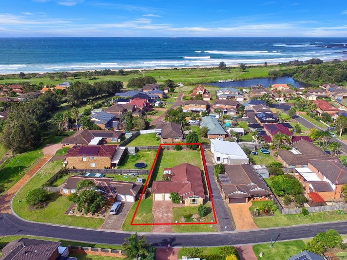 6 Robert Westmacott Avenue, Woonona, NSW 2517 - Property Details