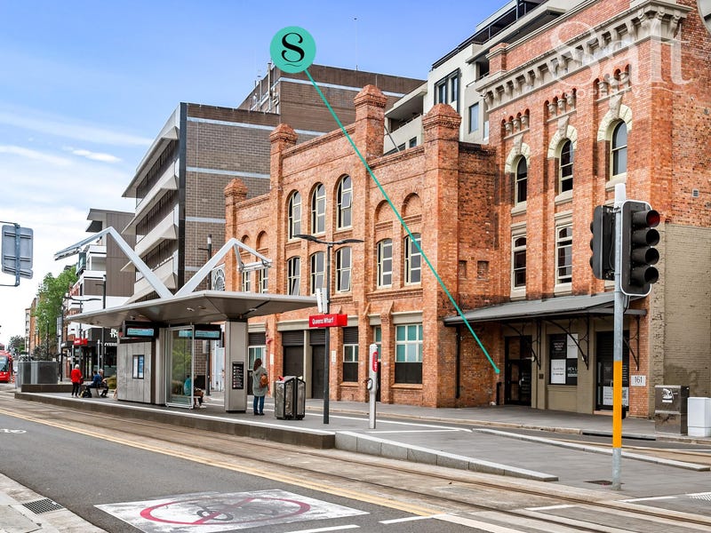9/161 Scott Street, Newcastle, NSW 2300 - Property Details