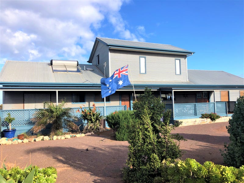 Lot 302 Franklin Terrace, Cowell, SA 5602 - Property Details