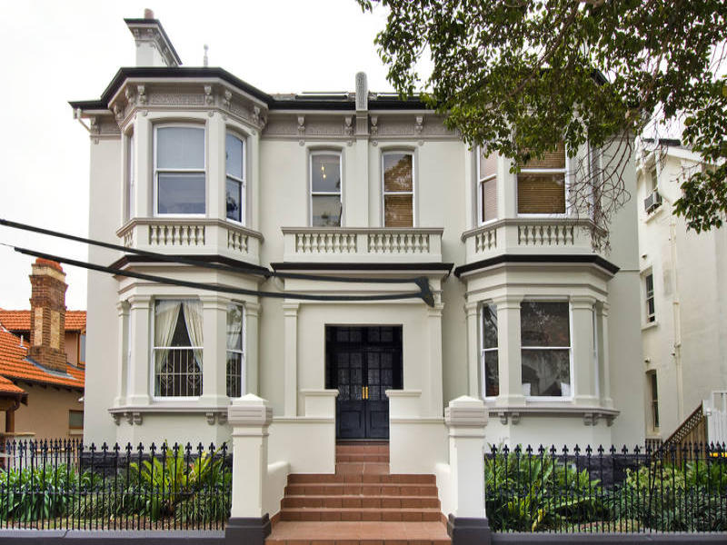 7/95 Addison Road, Manly, NSW 2095 - Property Details