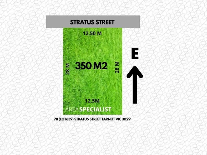 78 Stratus Street, Tarneit, VIC 3029 - realestate.com.au