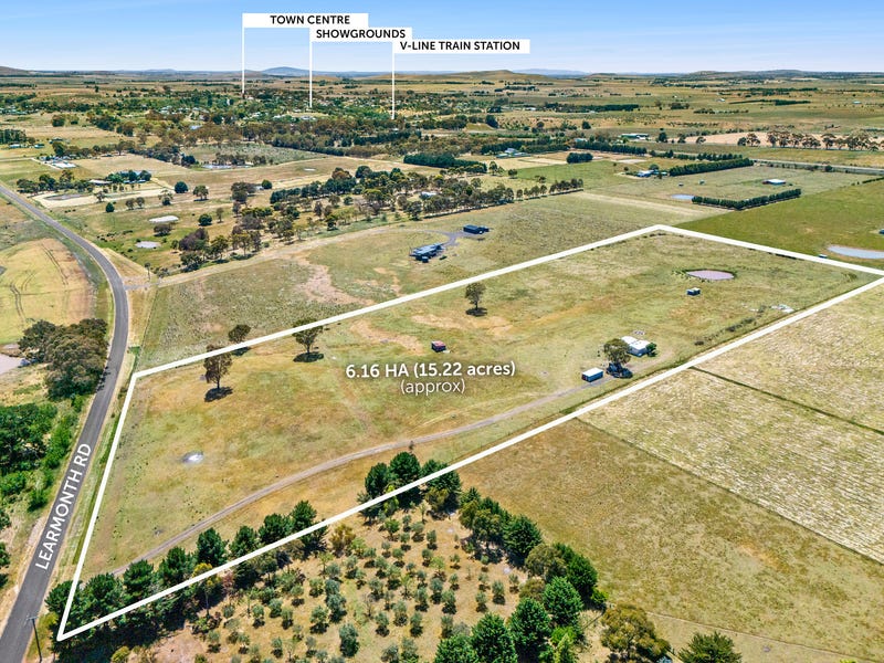245 Learmonth Road, Clunes, VIC 3370 - realestate.com.au