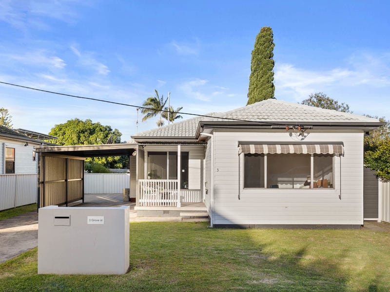 3 Grove Street, Waratah, NSW 2298 - Property Details