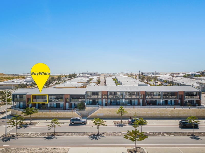 4/50 Commander Drive, Alkimos, WA 6038 - Property Details