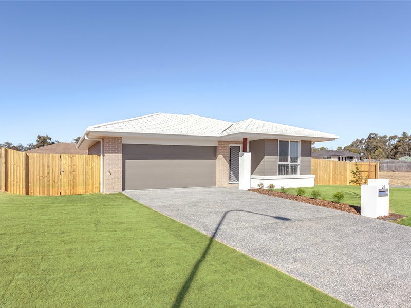 21 David Court, Helidon, QLD 4344 - realestate.com.au