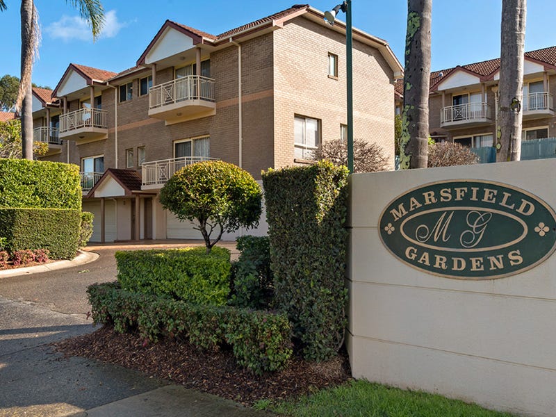 22/94-116 Culloden Road, Marsfield, NSW 2122 - Property Details