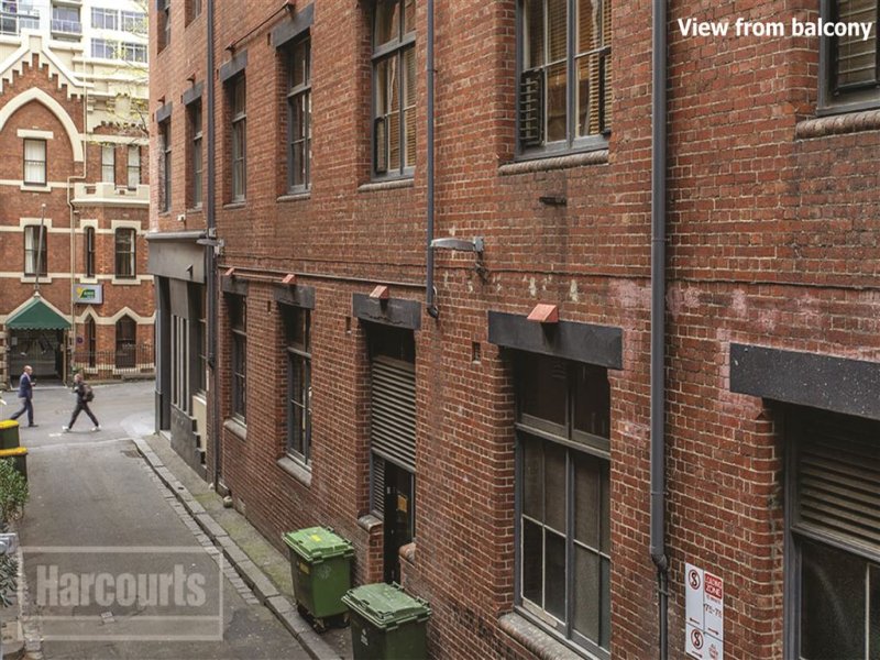 108/16 Liverpool Street, Melbourne, Vic 3000 - Property Details