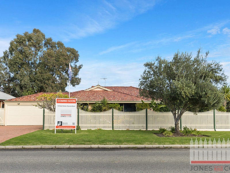 10 Reid Street, Bassendean, WA 6054 - Property Details