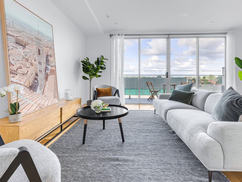 301/93 - 95 HOLMES STREET, Brunswick, Vic 3056 - Property Details