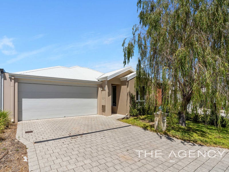 12 Ginger Loop, Treeby, WA 6164 - Property Details