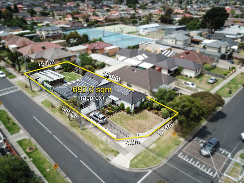 114 Middle Street, Hadfield, Vic 3046 - Property Details