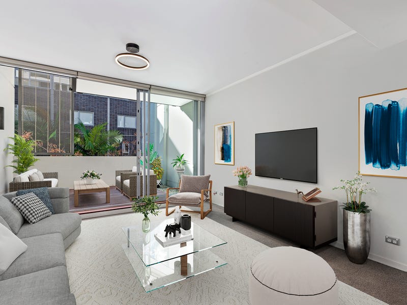 330/2-4 Powell Street, Waterloo, NSW 2017 - Property Details