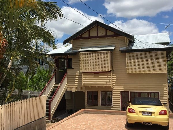 36 Barker Street, East Brisbane, Qld 4169