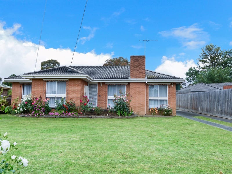 6 Cheviot Avenue, Coldstream, Vic 3770 - Property Details