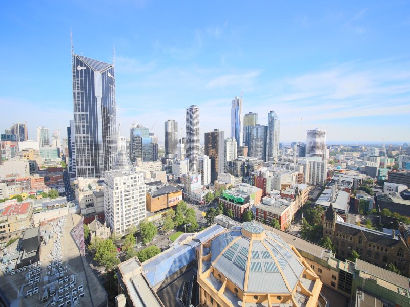 3001/22-24 Jane Bell Lane, Melbourne, Vic 3000 - Property Details