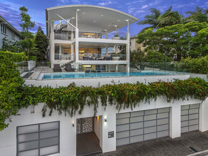 22 Langside Road, Hamilton, Qld 4007 - Property Details
