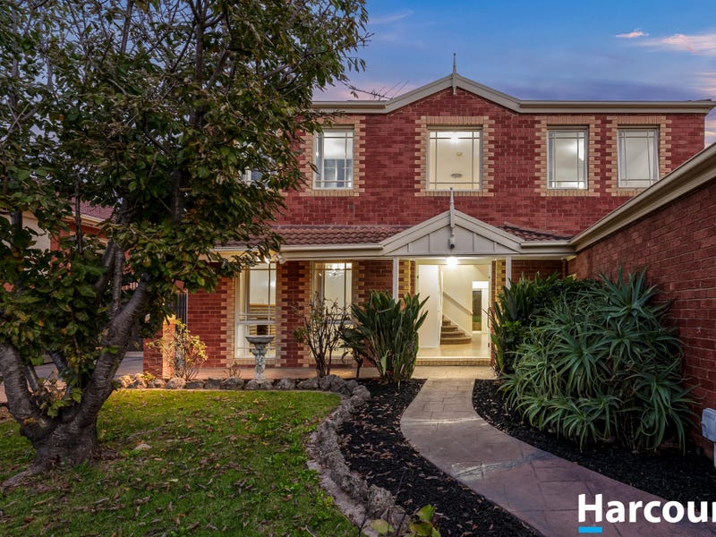 39 Airedale Way, Rowville, Vic 3178 - Property Details
