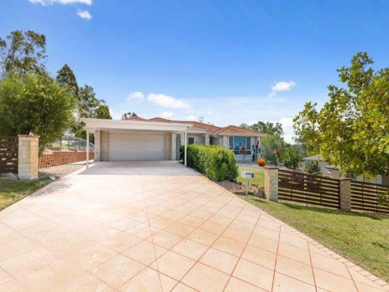 10 Bauer Drive, Mundoolun, Qld 4285 - Property Details