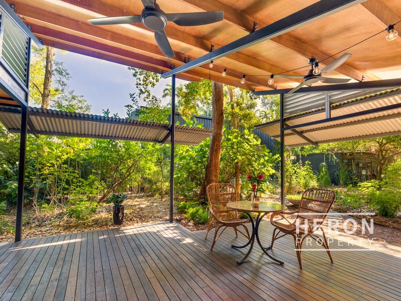 32 Nemarluk Drive, Ludmilla, NT 0820 - Property Details