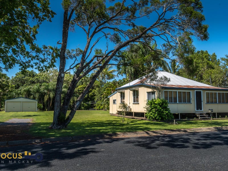 63 Mccoll Street, Walkerston, Qld 4751 - Property Details