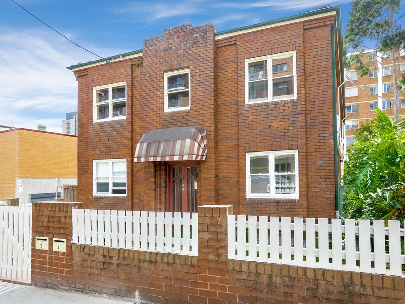 3/25 Clarence Street, Burwood, NSW 2134 - Property Details