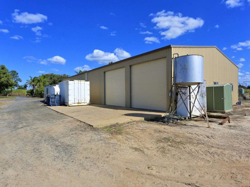 294 Wises Road, Alloway, Qld 4670 - Property Details