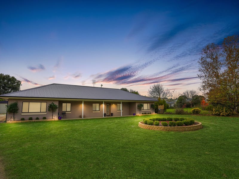 4336 Belubula Way, Canowindra, NSW 2804 - Property Details