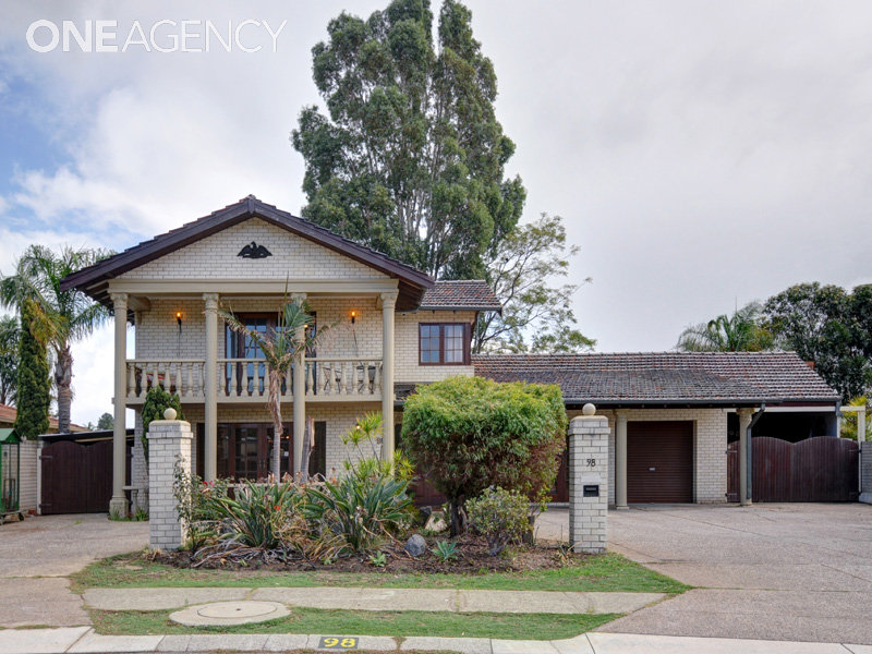 98 Talbot Drive, Kingsley, WA 6026 - Property Details