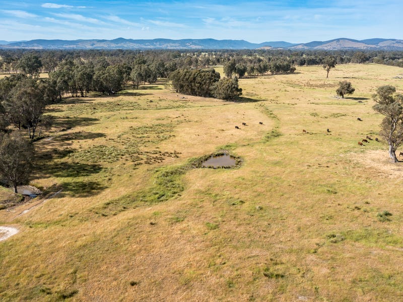 CA29A Baddaginnie-Benalla Road, Baddaginnie, Vic 3670 - Livestock for ...