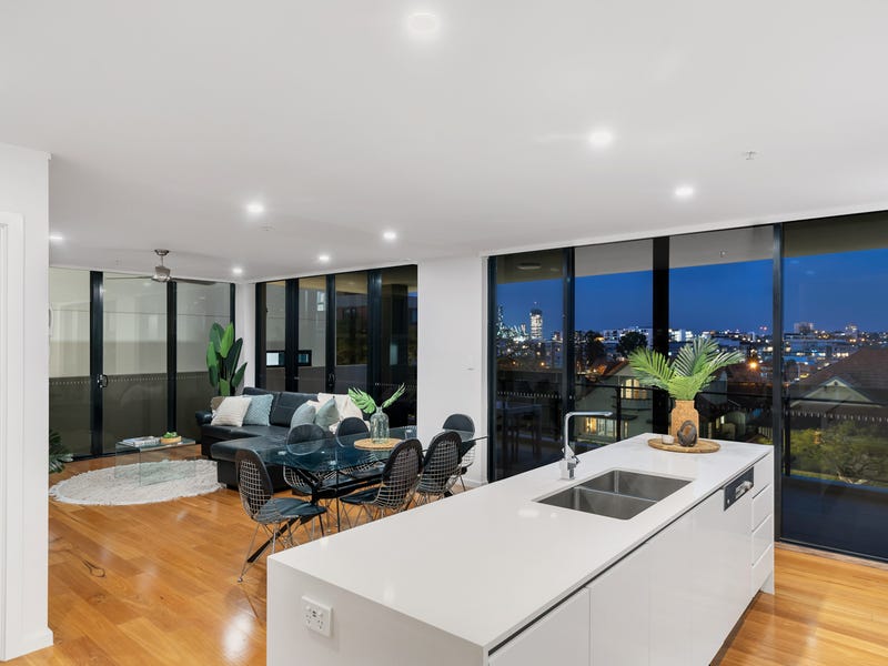 210 /37 Archer Street, Toowong, Qld 4066 - Property Details