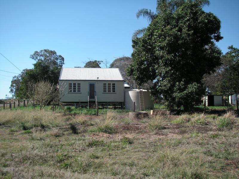 138 Geham Station Road, Geham, Qld 4352 - Property Details