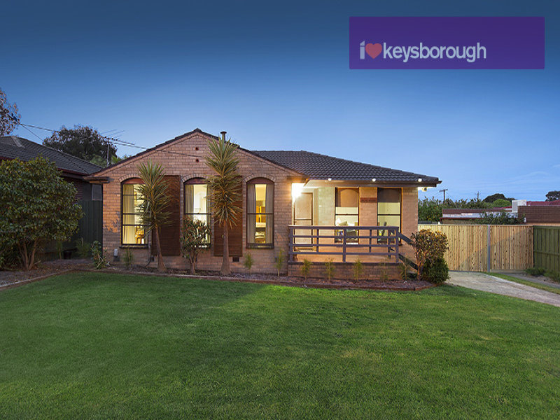 37 Isaac Road, Keysborough, VIC 3173 - realestate.com.au