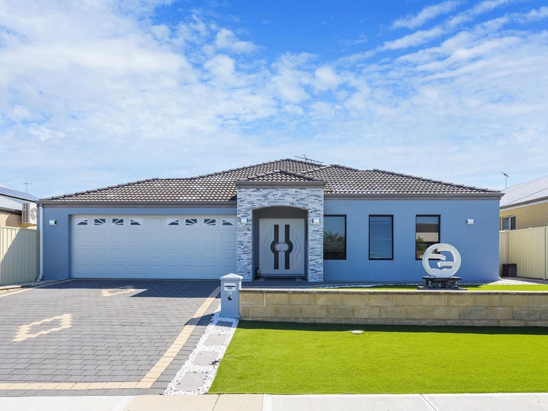 73 Regency Avenue, Madeley, WA 6065 - Property Details
