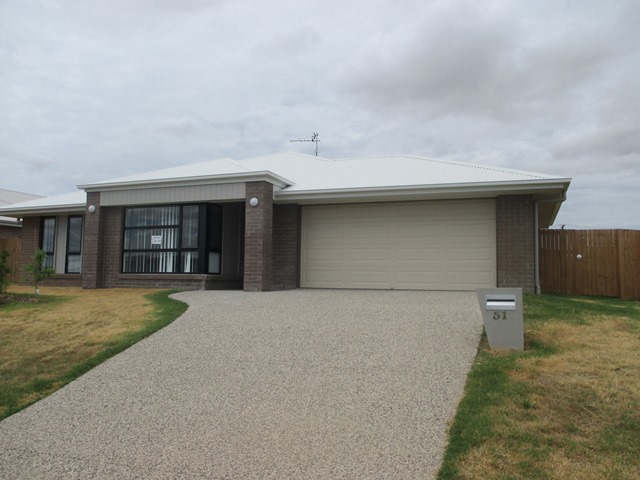 51 Wheeler Drive, Roma, Qld 4455 - Property Details