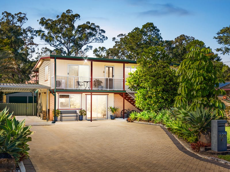 125 First Avenue, Marsden, Qld 4132 - Property Details
