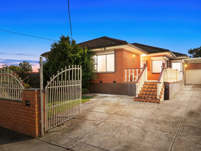 86 Rosemary Drive, Lalor, Vic 3075 - Property Details