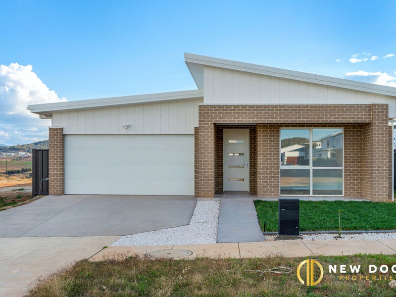 11 Norma Tullo Street, Whitlam, ACT 2611 - realestate.com.au
